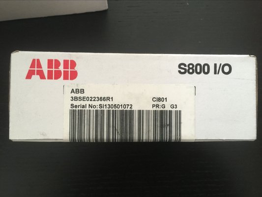 New Original ABB PHARPS32000000 CI520V1 DSCL110A  New Original DCS MODULE
