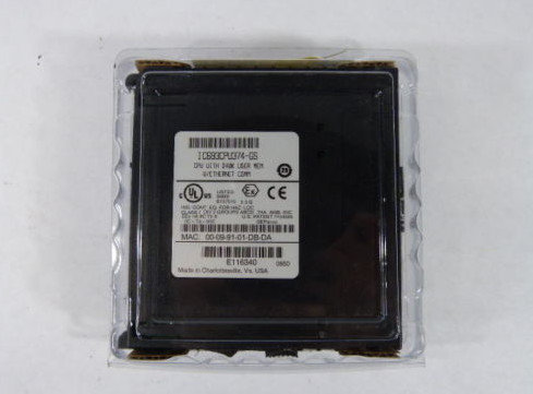 In Stock  GE  IC697PWR711 IC697CPU781 IC697CPU781 IC697HSC700    Module