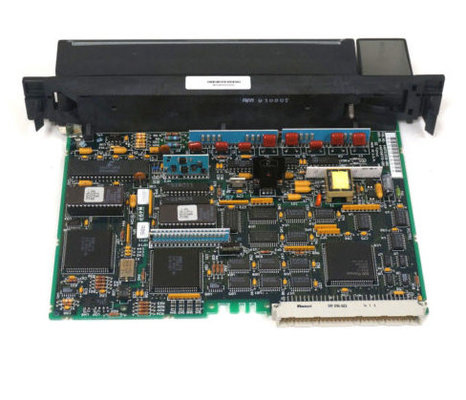 In Stock GE IC698CPE010 CPU control PLC Module with 1 year warranty