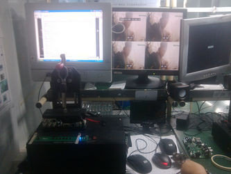 Shenzhen Fortunemount Technology Co. Ltd