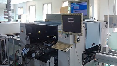 Shenzhen Fortunemount Technology Co. Ltd