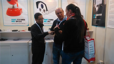 Shenzhen Fortunemount Technology Co. Ltd
