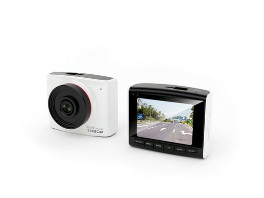 2.7inch LCD SD Mini 1080P Car DVR 