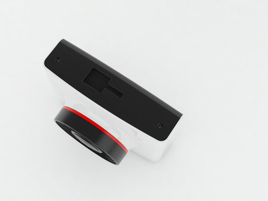 2.7inch LCD SD Mini 1080P Car DVR 