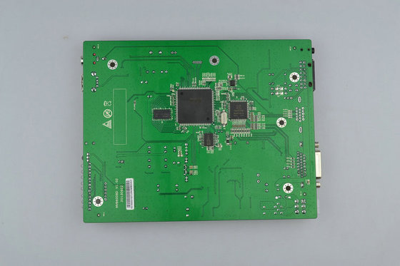 IR Receiver USB DVR PCB Board Assembly For Mobile Vehicle DVR