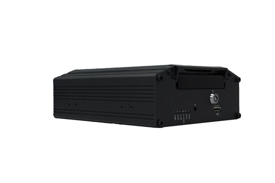 H.264 HDD GPS Car Camera DVR Recorder