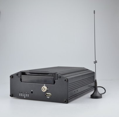 H.264 3G GPS Mobile DVR Recorder