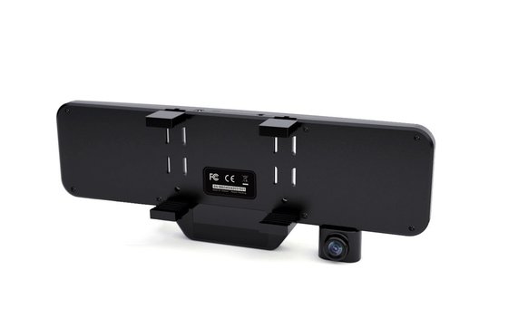 Night Vision Dual Camera Car DVR