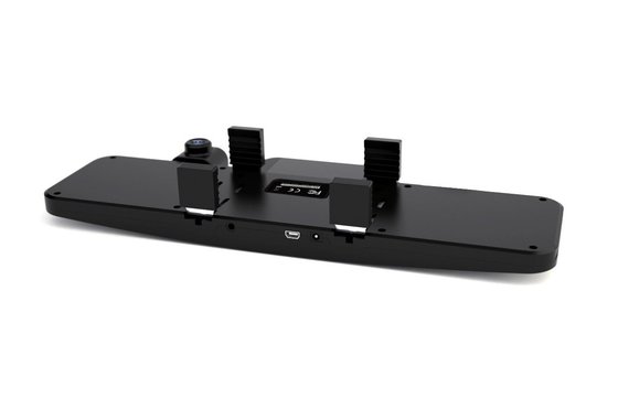 Night Vision Dual Camera Car DVR