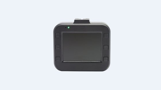 Two Camera Car DVR 