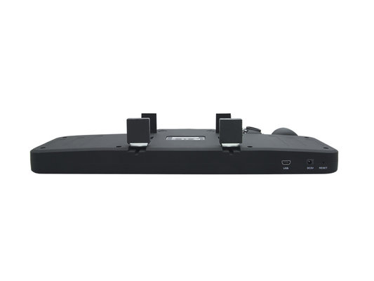 Double head Mirror Car Camera