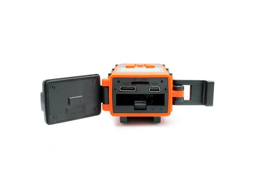 Outdoor Mini HDMI Sport HD DV Camera 