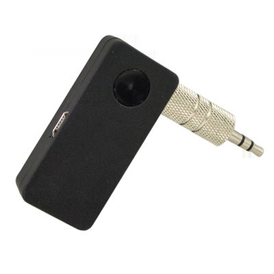 MiNi Car Electronic Accessories with 2.1 buletooth HS , HF, A2DP for car or phone music