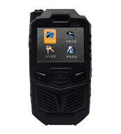 Waterproof Police Video Recorder 