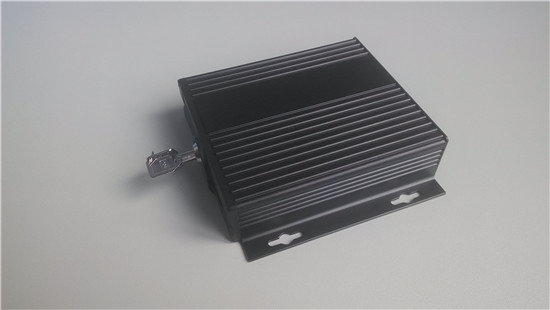 Bidrectional Talk H.264 Network DVR PTZ Control Real-time Monitoring
