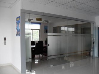 Keyouda Electronic Technology Co.,ltd factory production line