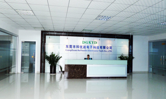 Keyouda Electronic Technology Co.,ltd