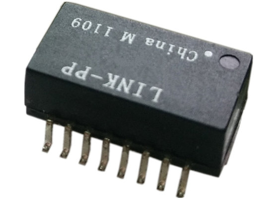 XFATM9B 10/100 Base Magnetic Module FE LAN Transformer 16Pins