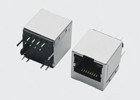 TS RJ45 180+TRANSFORMER