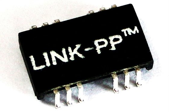 10/100Base-T Ethernet Single Port Transformer Modules / Xdsl Line Transformer