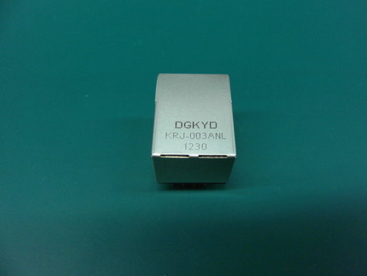 J00-0045NL RJ45 Single Port
