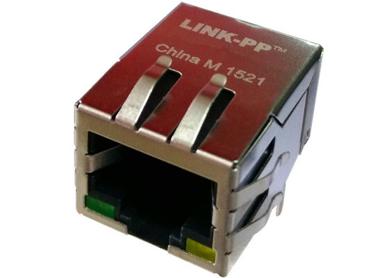 XFGIG8M-CAGY1-4MS Gigabit Ethernet Jack ATMEGA168PV-10AUR Modem Routers