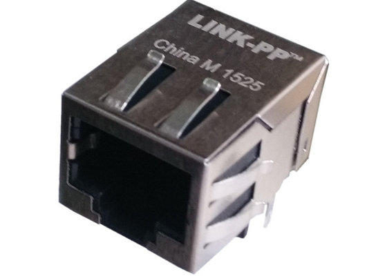 HFJ11-1041E-L21RL PHY Interface With Rj45 Magnetics To PCB Boards