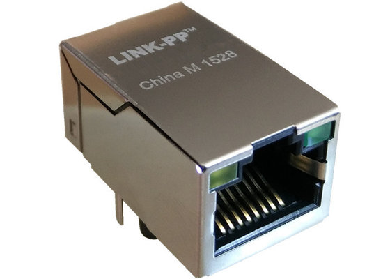 XRJH-01D-1-D12-180 Magnetic RJ45 Jack ATMEGA8535-16AUR ATX Motherboard