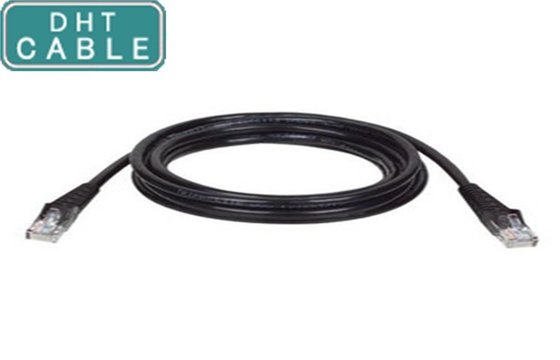 Shielded CAT 5E Gigabit Ethernet Cable for GigE Vision Chain Flex 5.0 Meters