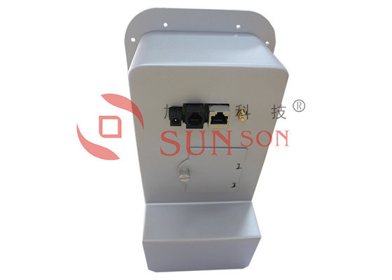 UPT Kiosk Parts PCI EMV Contactless And Magnetic Card Reader PCI EPP For Kiosk