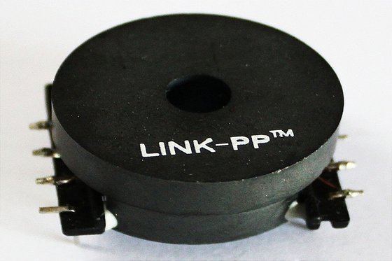LAN Magnetic Transformer , Insolation Transformer For Ethernet Interface