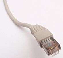RJ45 USB Connector Transformer