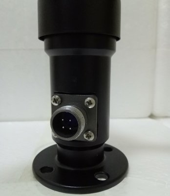 SY-FX2 wind direction sensor (4-20mA / 0-5V) Renovation and construction content: clean and green