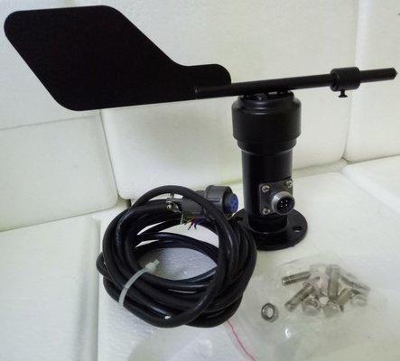SY-FX2 wind direction sensor RS485 wind direction sensor RS485 (modbus communication) signal output wind direction meter