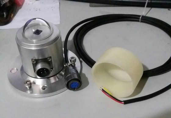Total radiation sensor (weather station, environmental monitoring, solar power industry preferred products)
