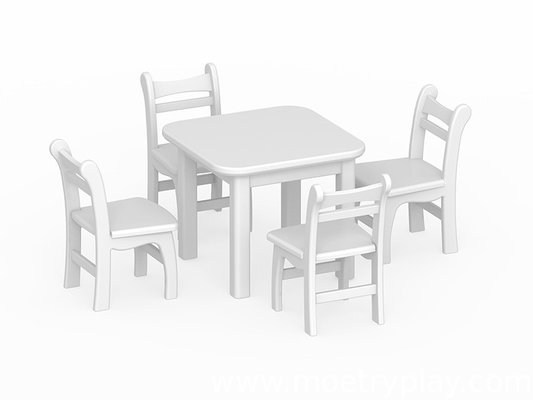 Good Quality Kindergarten Classroom Furniture Wood Furniture Kids School Furniture
