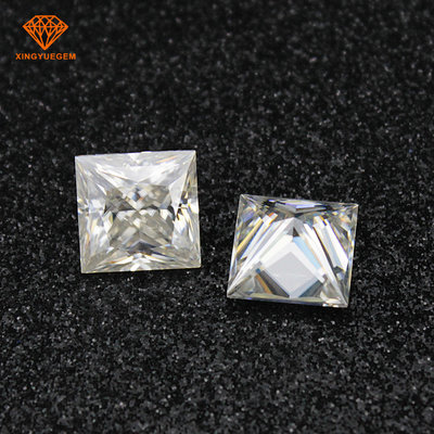 Wholesale high quality synthetic loose gemstone  for jewelry diamond ring