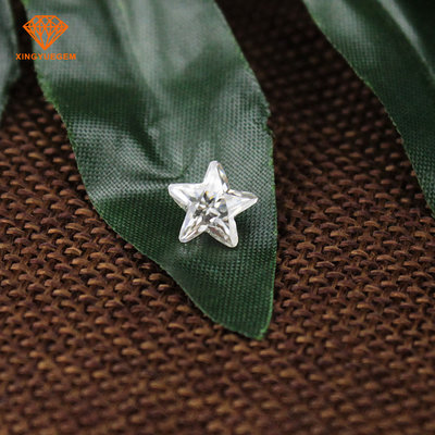 Low Factory Price China Moissanite for diamond loose gemstone