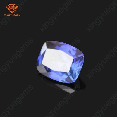3A 5A High quality and hotsell Synthetic corundum Sapphire in loose gemstone