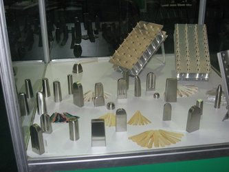 YONGKANG CHANGER INDUSTRY AND TRADE CO.,LTD