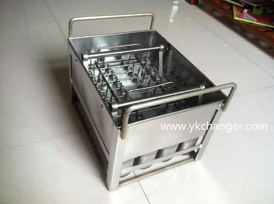 popsicle machine mold ice lolly machine mould ice cream machine mold stainless steel freezer ice mold supplier
