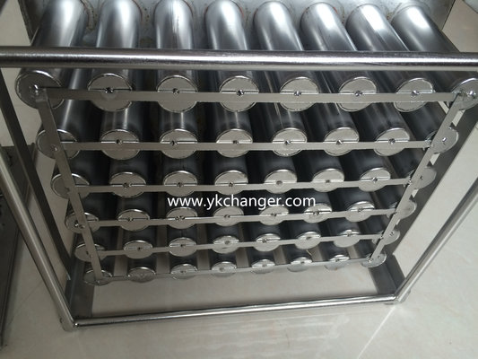 Ice lolly DIY mold Stainless steel ice pop mold popsicle mold ice cream mould supplier