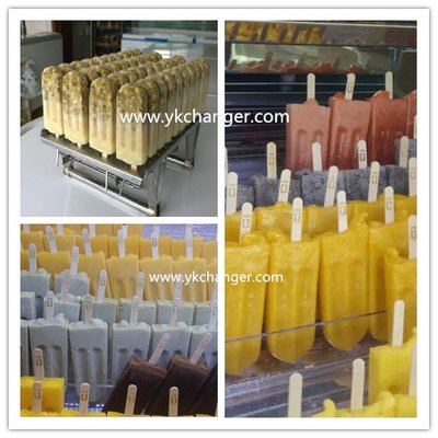 stainless steel ice cream maker  mould ice lolly mould popsicle mold frozen pop mold options stick  house italian type supplier