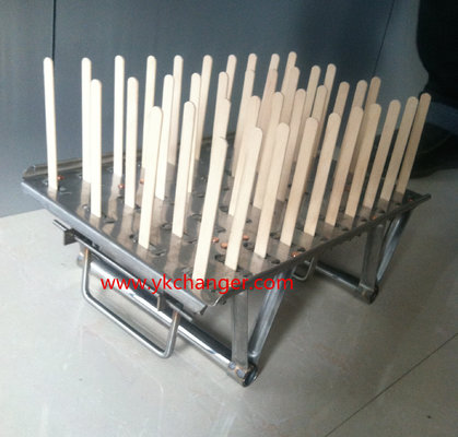 stainless steel ice cream maker  mould ice lolly mould popsicle mold frozen pop mold options stick  house italian type supplier