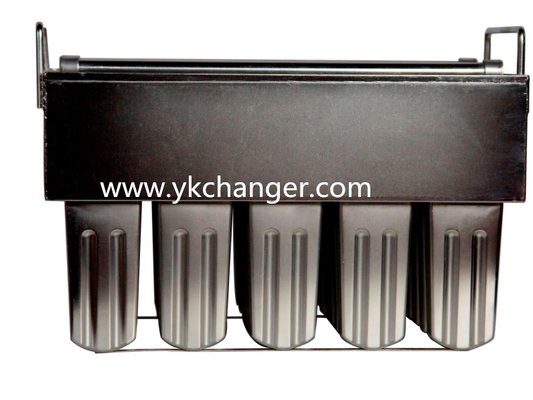 Stainless steel ice cream mould set ice lolly mould ice frozen pop mold popsicle molds supplier