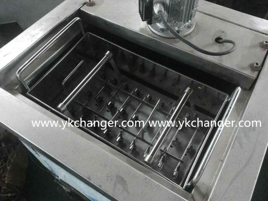 SS304 ice cream mould 3x10 30pieces ice lolly mould ice pop mold popsicle mold supplier