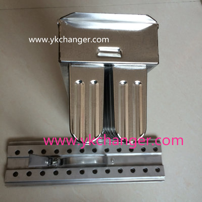stainless popsicle mold popsicle machine mold frozen pop mold ice lolly mold top quality supplier