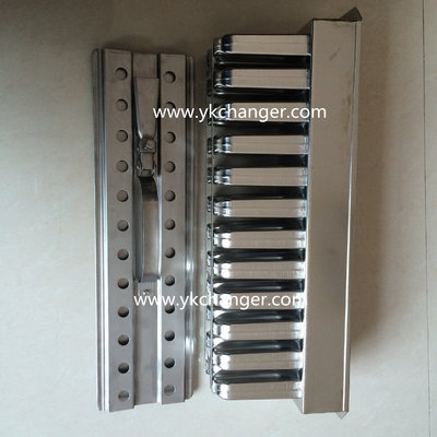 stainless popsicle mold popsicle machine mold frozen pop mold ice lolly mold top quality supplier