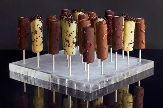 Stainless steel lolly moulds ice pop molds popsicle molds ice cream moulds on salels promotion 78USD per set supplier