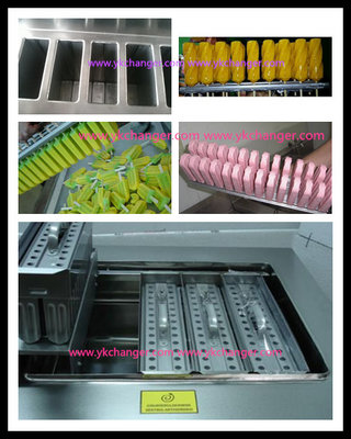 SS ice cream mold ice cream molds ice cream mould set frozen ice cream moulds supplier